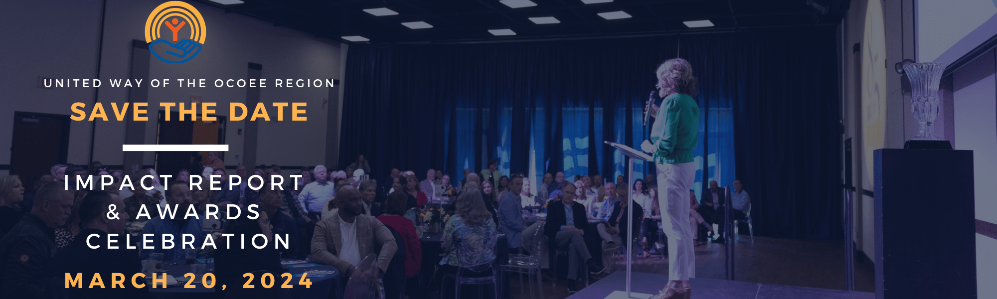 | United Way of the Ocoee Region